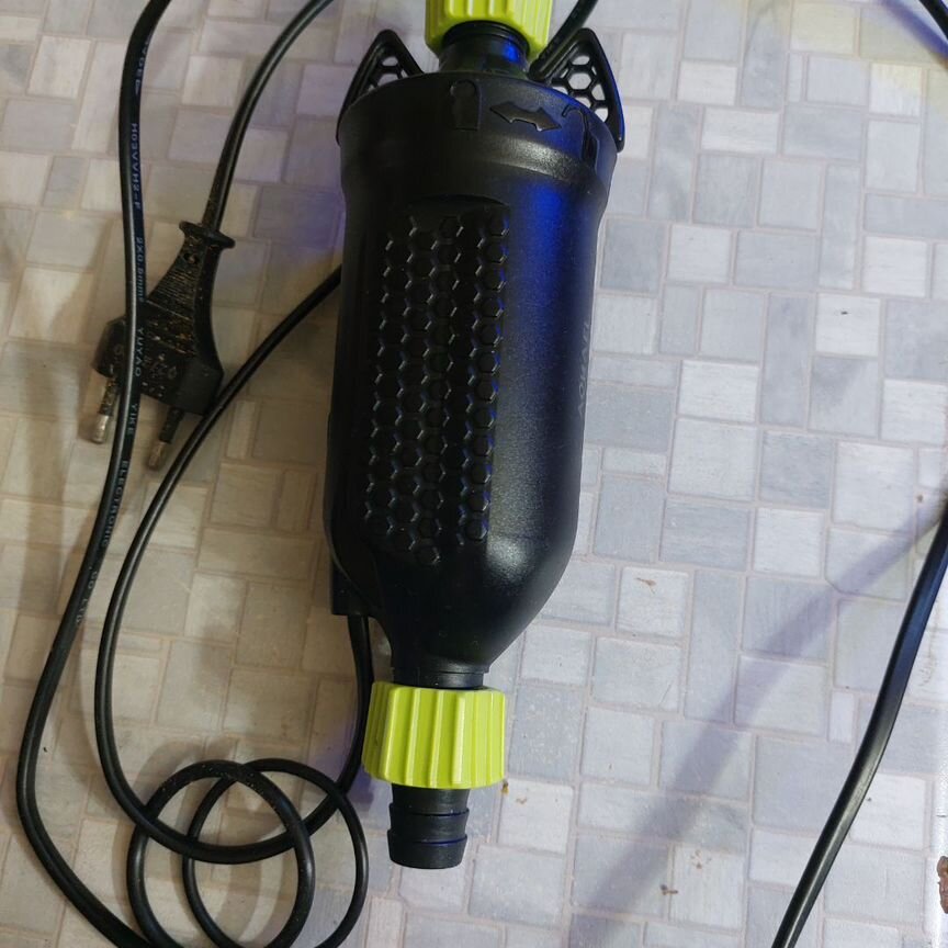 Помпа aquael unipump 1000