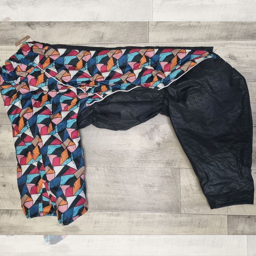 Зимний комбинезон для собак 70