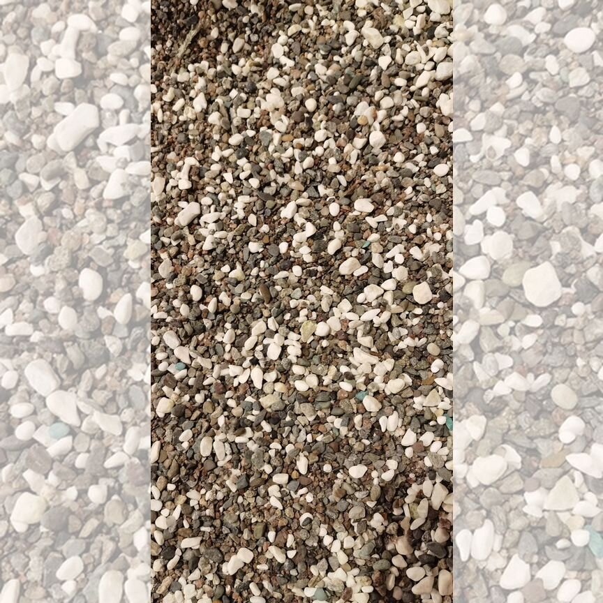 Грунт для аквариума