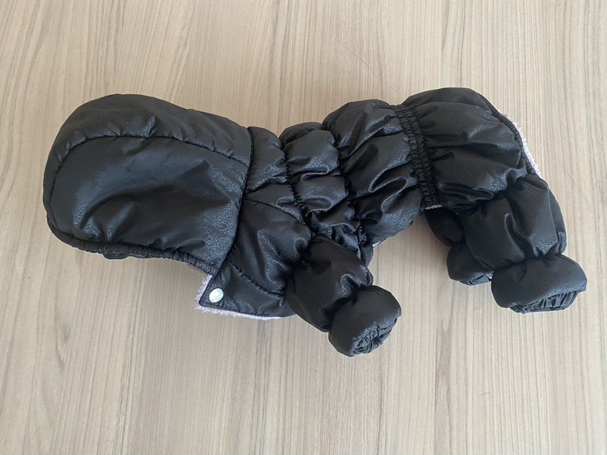 Шубка для маленькой собачки, новая