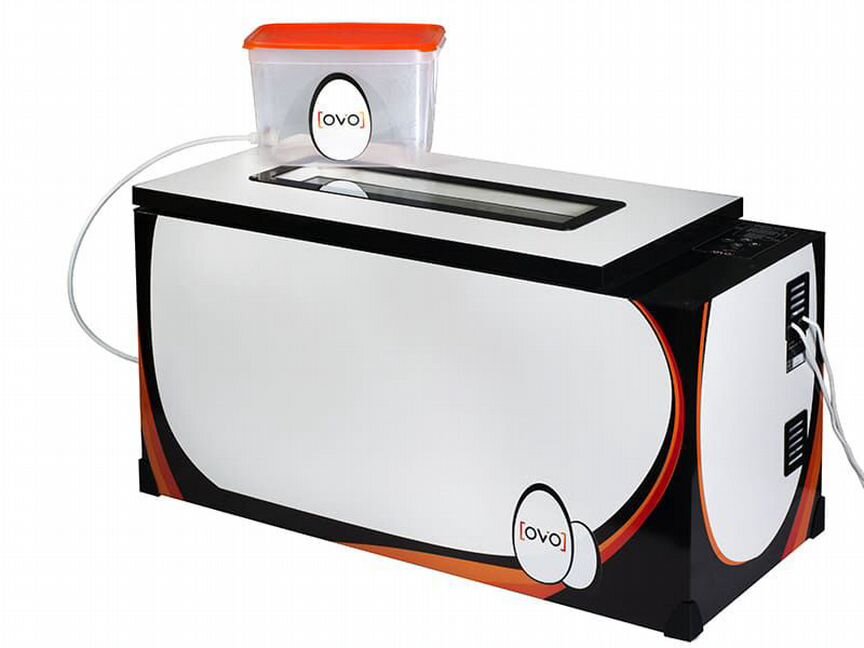 Инкубатор автоматический OVO-78