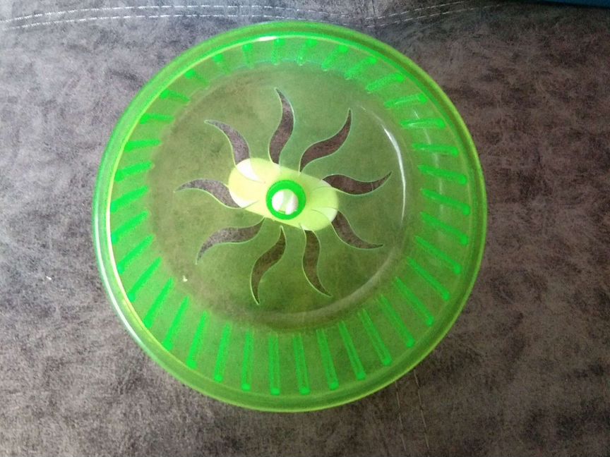 Колесо для хомяка