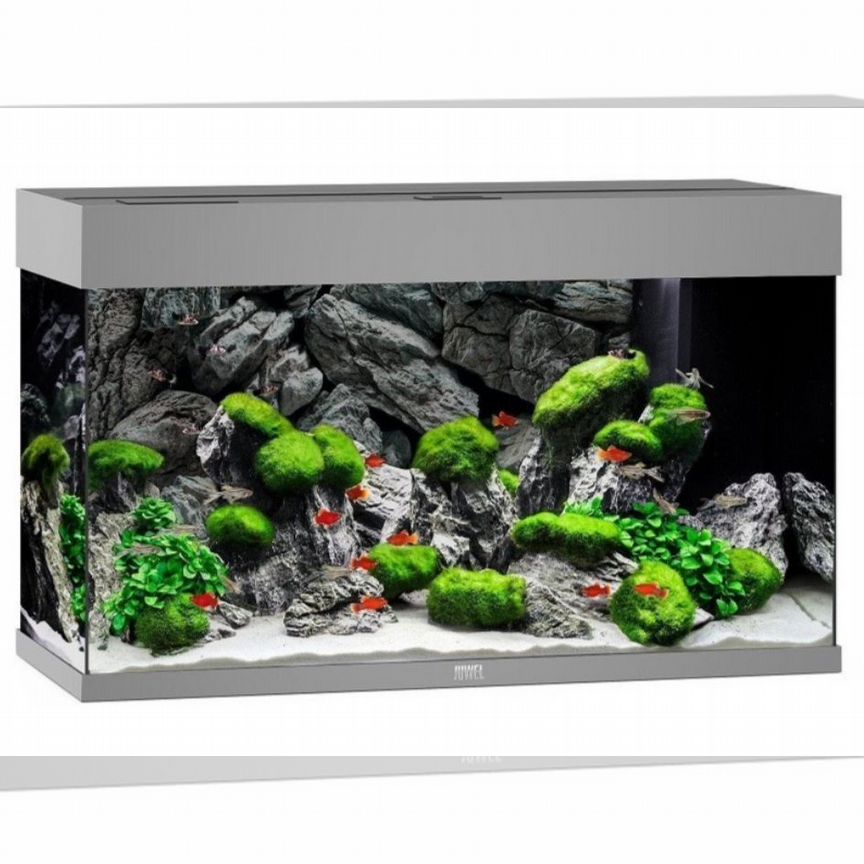 Аквариум Juwel rio 125