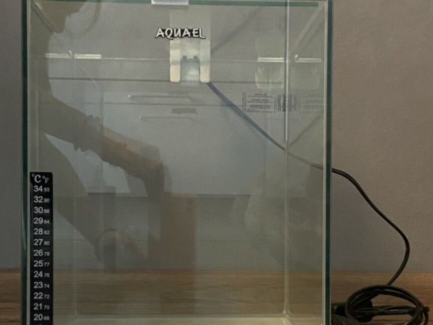 Аквариум Aquael 19 литров