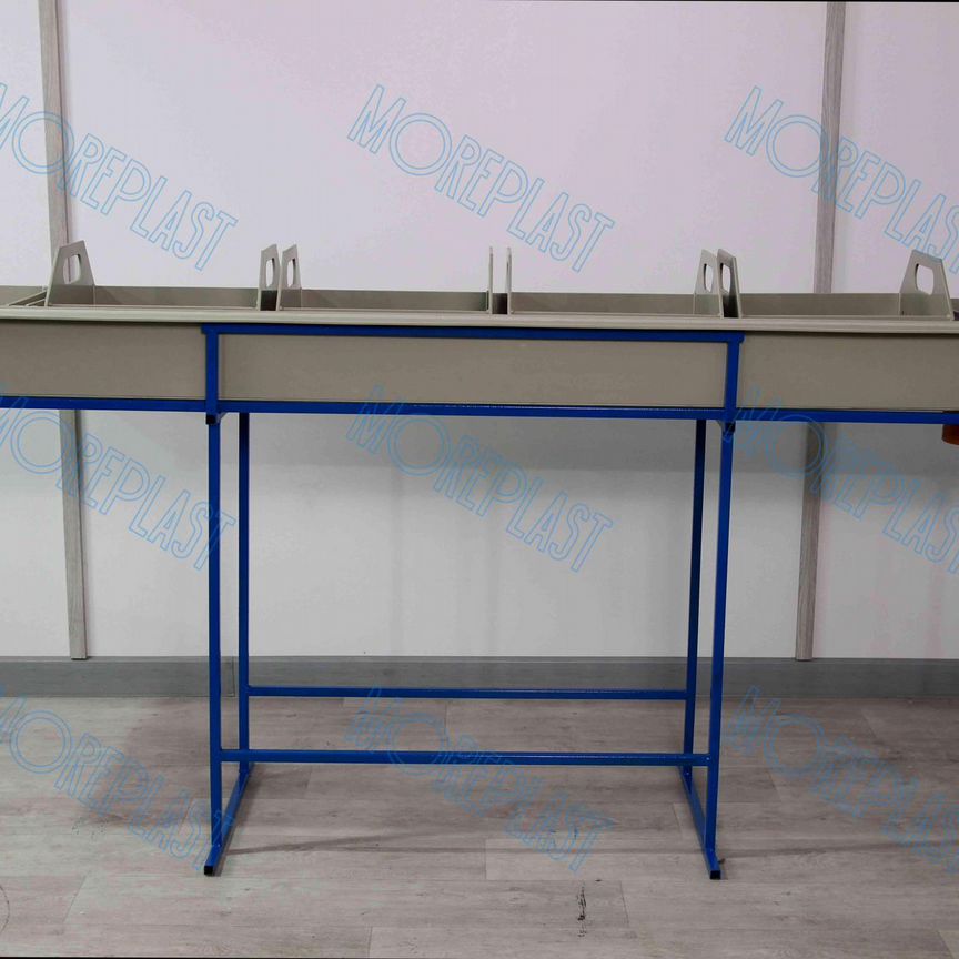 Инкубационный аппарат для малька от производителя