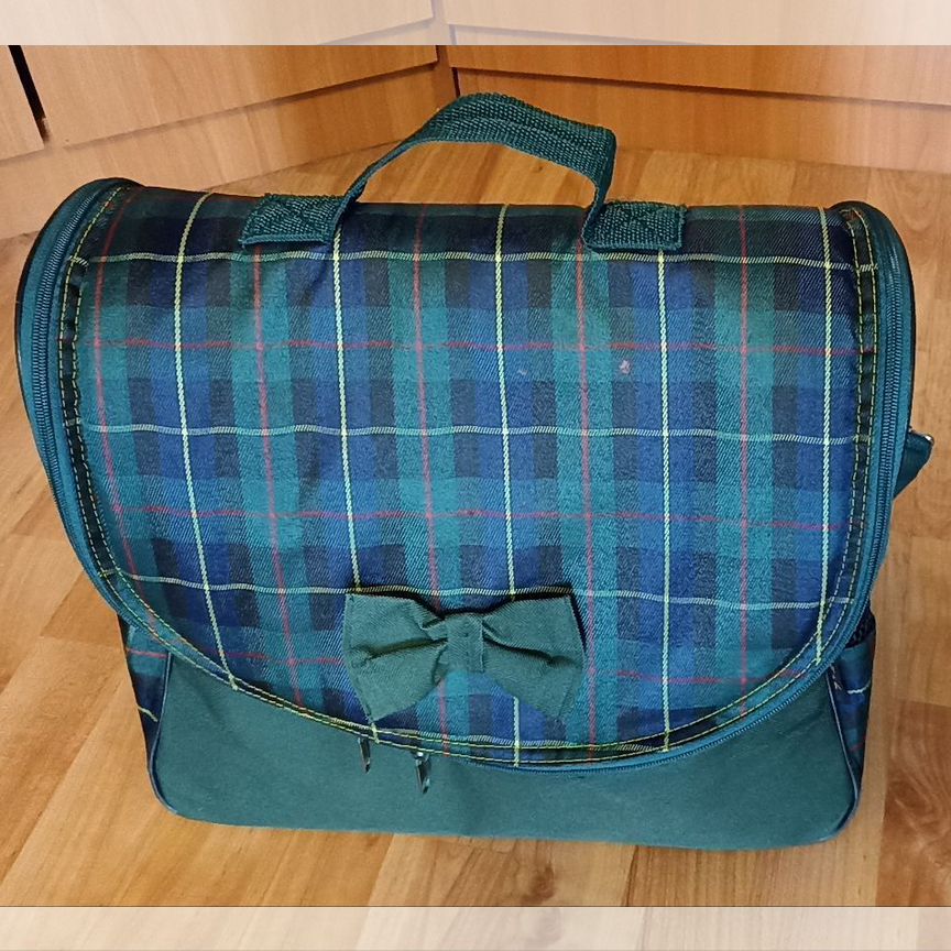 Переноска для кошек