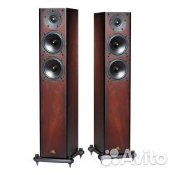 Акустические системы и аксессуары Castle Knight 4 купить в Москве ...