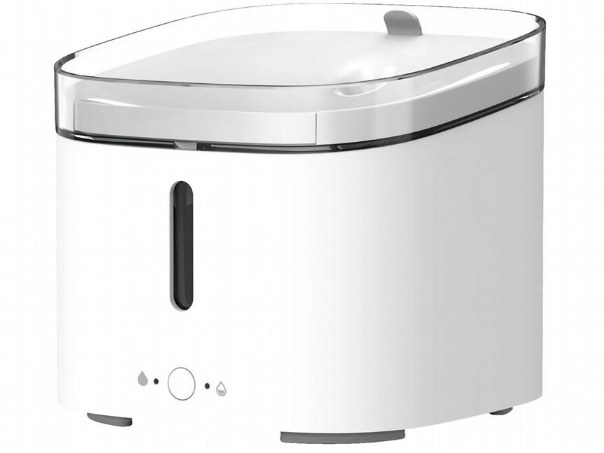 Автопоилка Xiaomi Фонтан для кошек и собак Mijia