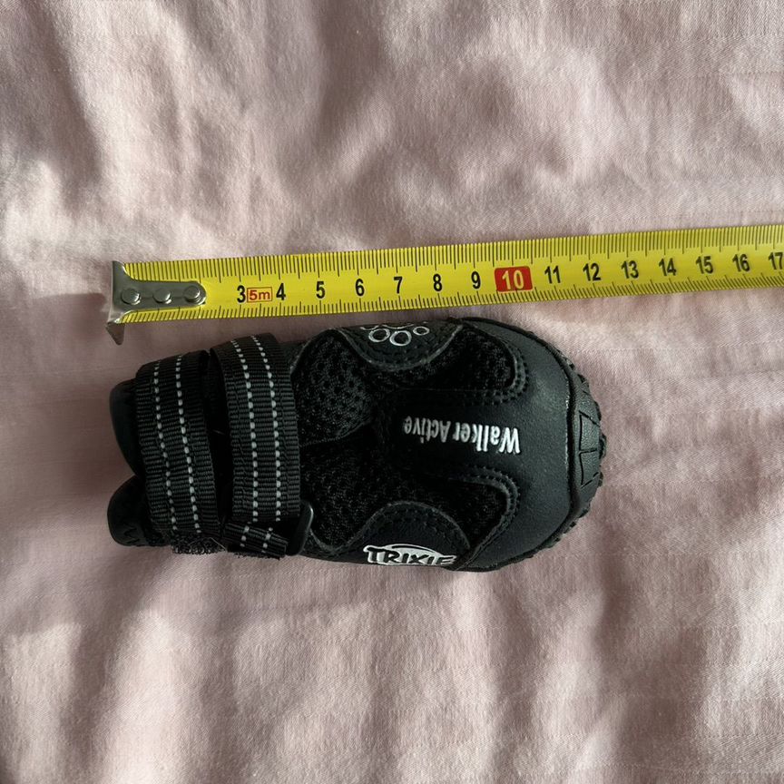 Ботинки trixie