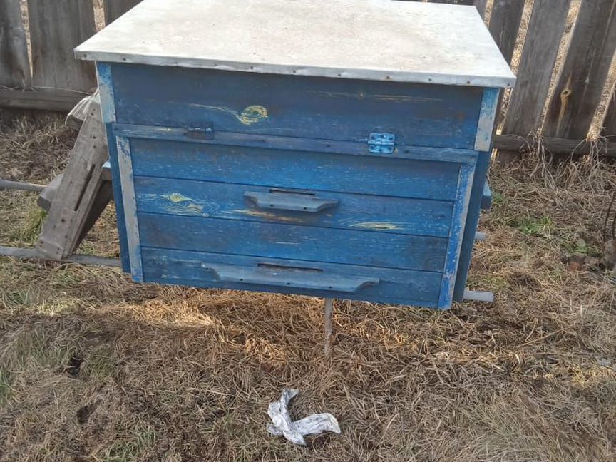 Продам ульи для пчел