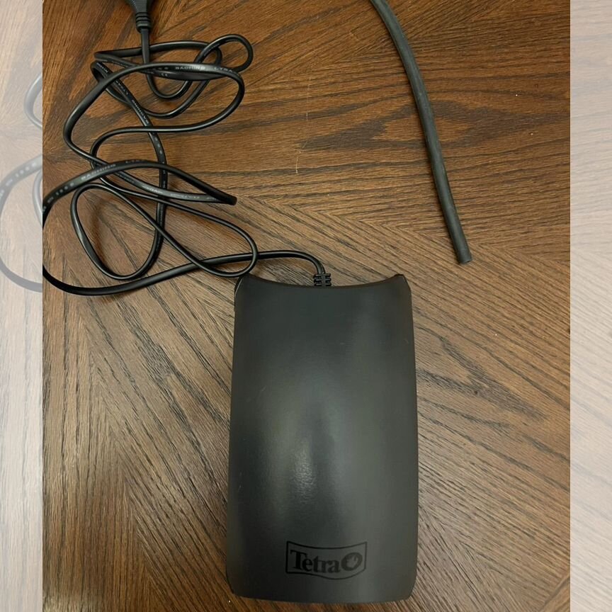 Tetra aрs 300 компрессор для аквариумов 120-300л