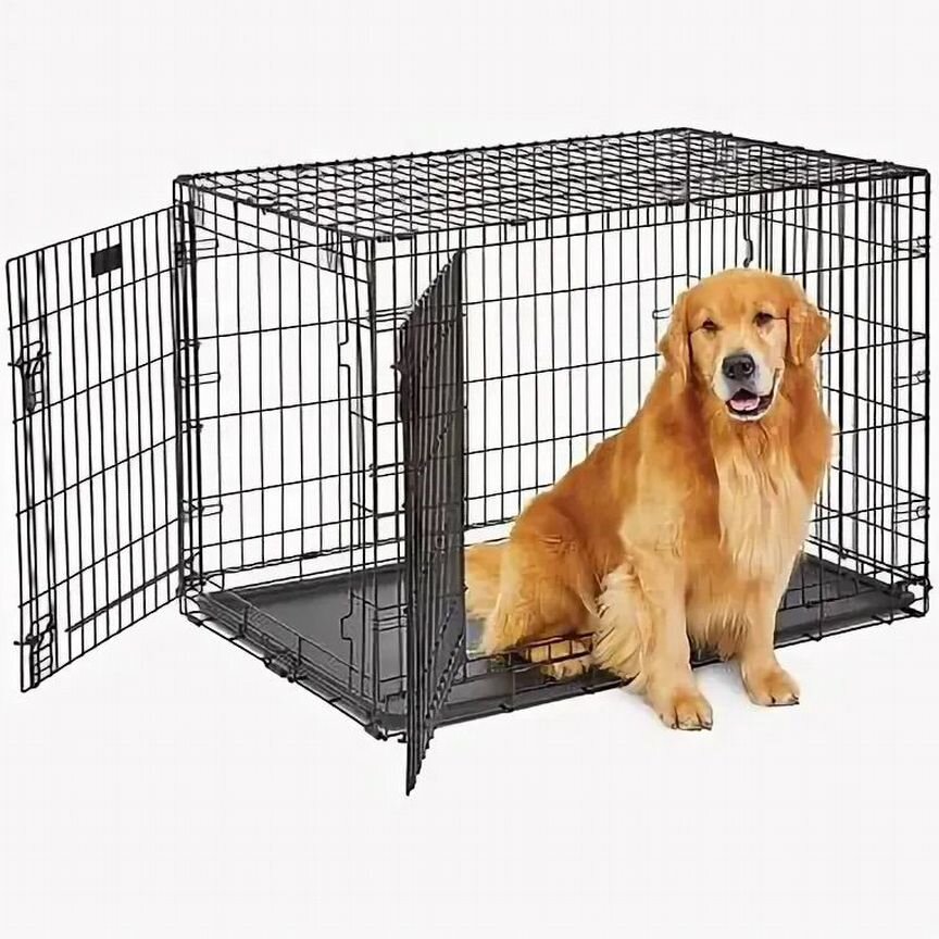 Клетка вольер для собак