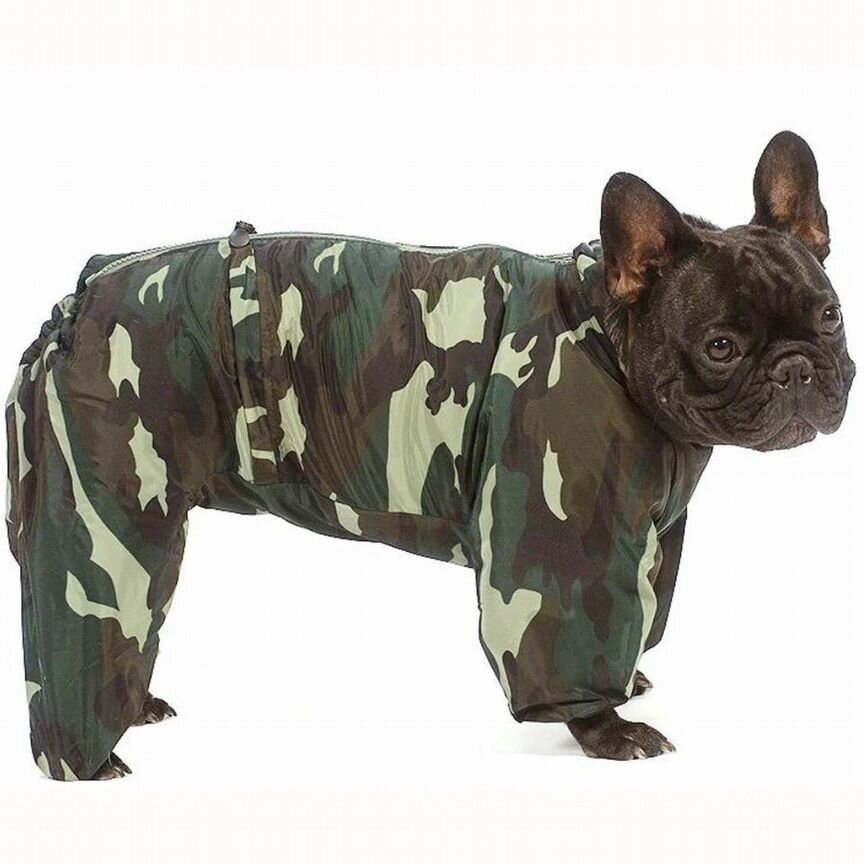 Комбинезон зима