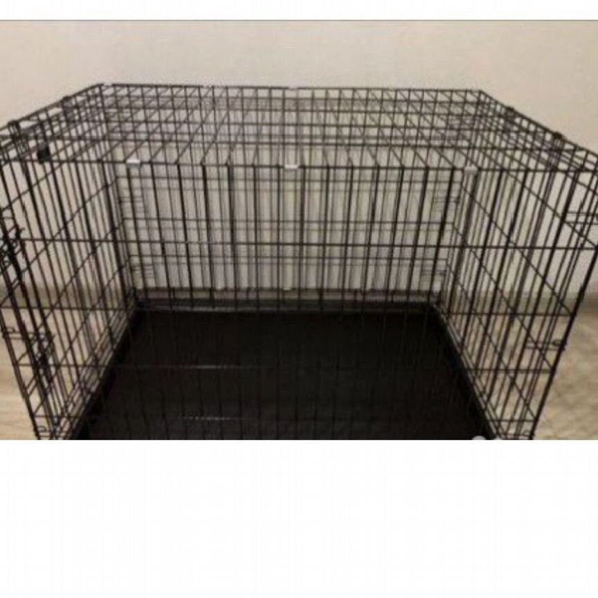 Клетка для собак