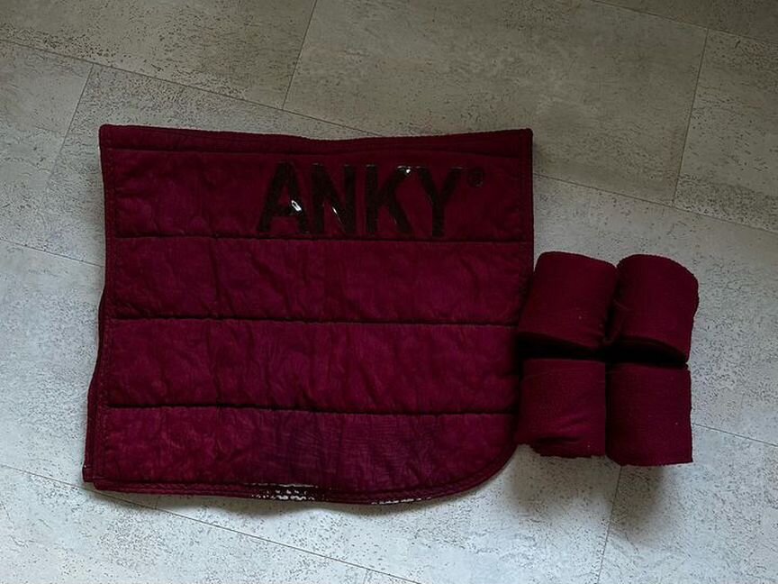 Комплект Anky