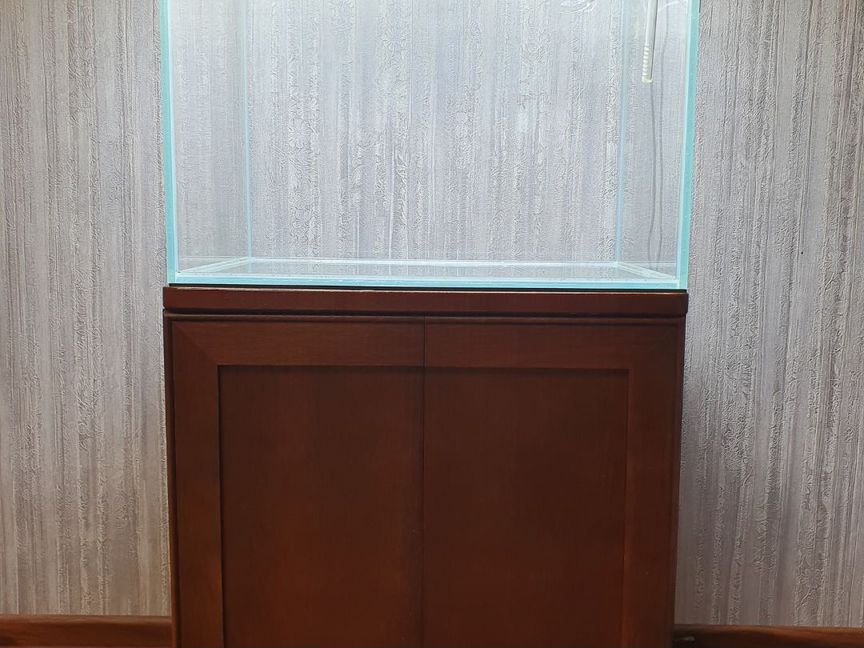 Аквариум 108 литров