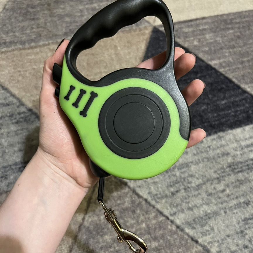 Поводок-Рулетка для собак