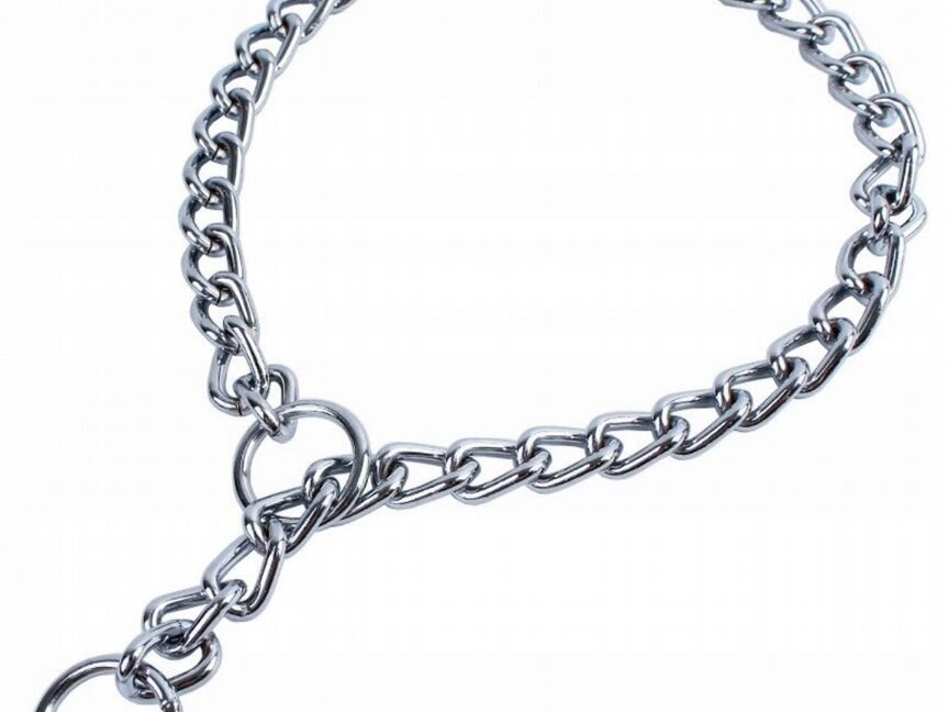 Ошейник удавка для собак