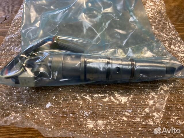 Форсунка инжектора купить в Москве International 5010715R91 | Авито