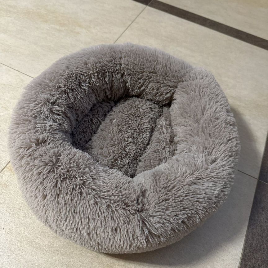 Лежанка для котят