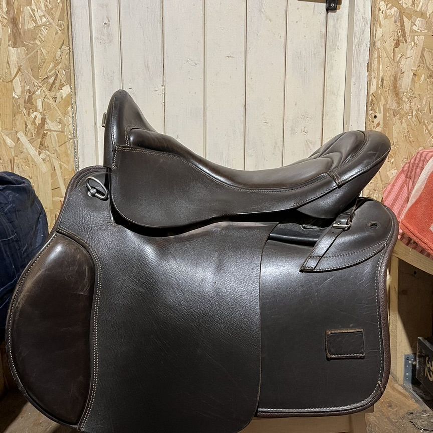 Седло турестическое germida