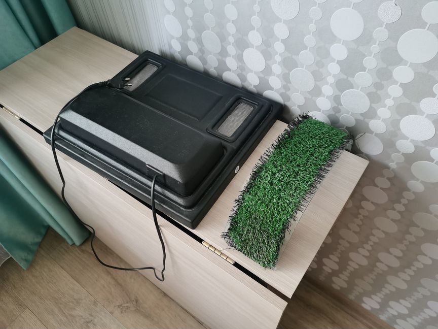 Аксессуары для животных