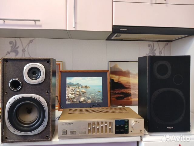 Акустические колонки Philips LSB 400/10 купить в Симферополе ...