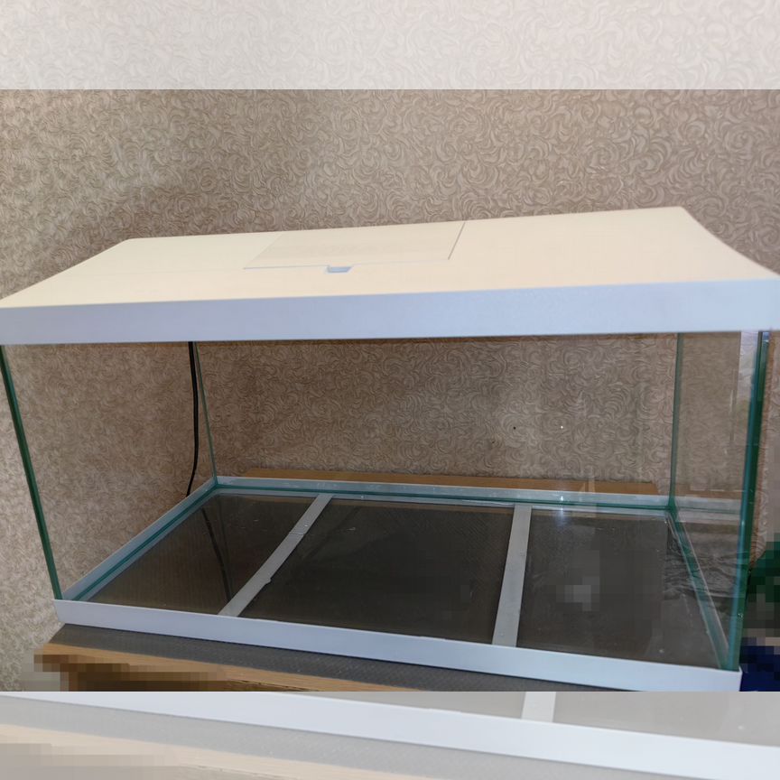 Аквариум aquael 54 л