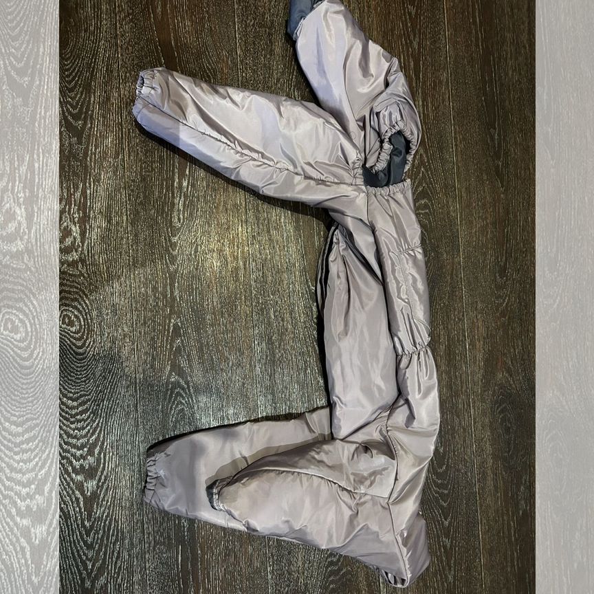 Одежда для собак (лабродор)