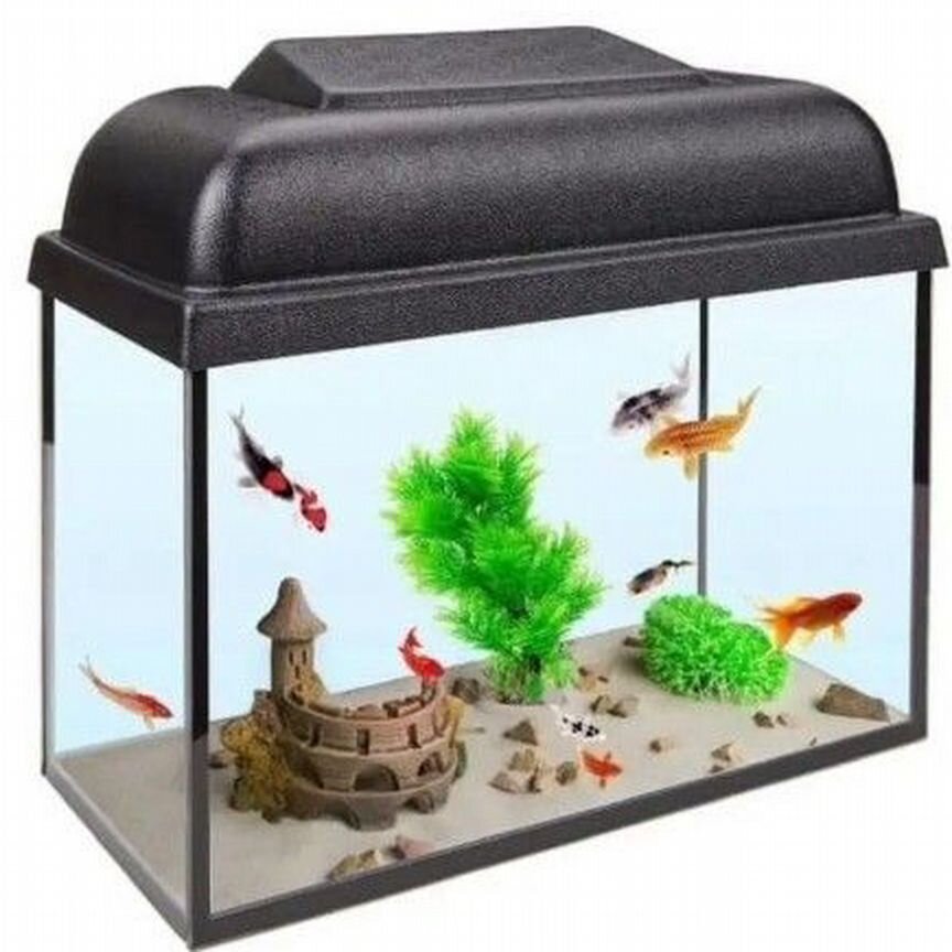 Аквариум 32л
