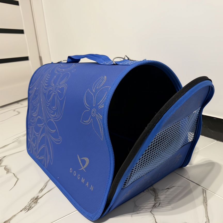 Сумка-переноска для кошек, собак