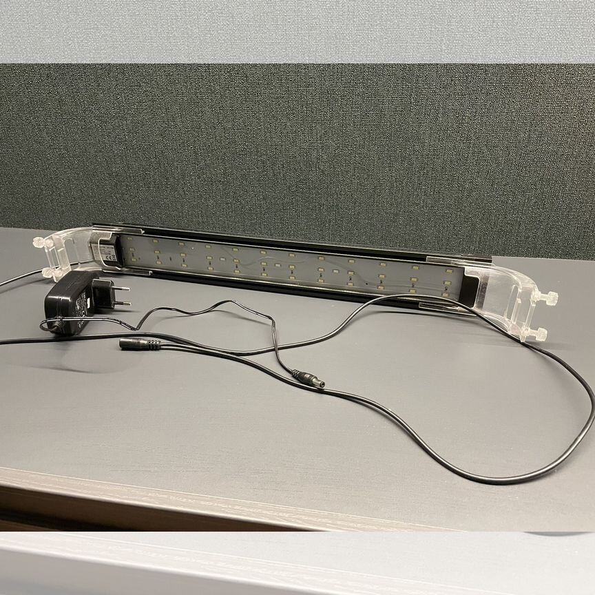Светильник для аквариума Dophin LED-1089