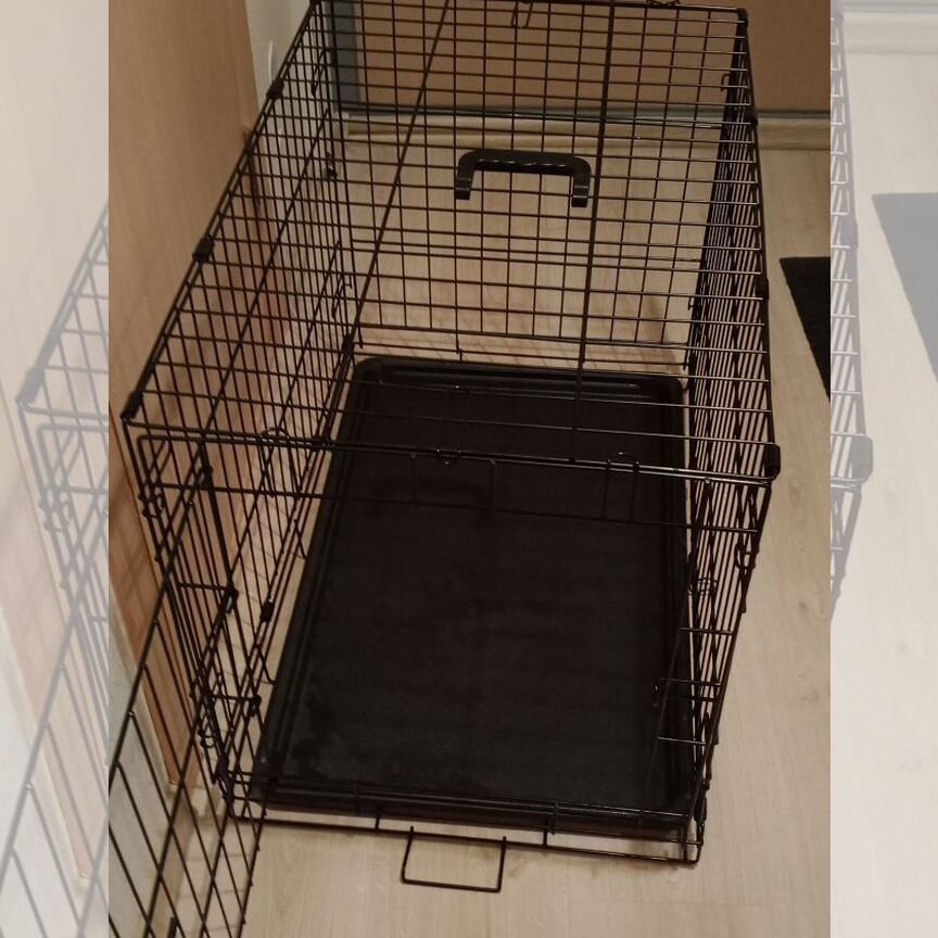 Клетка для животных