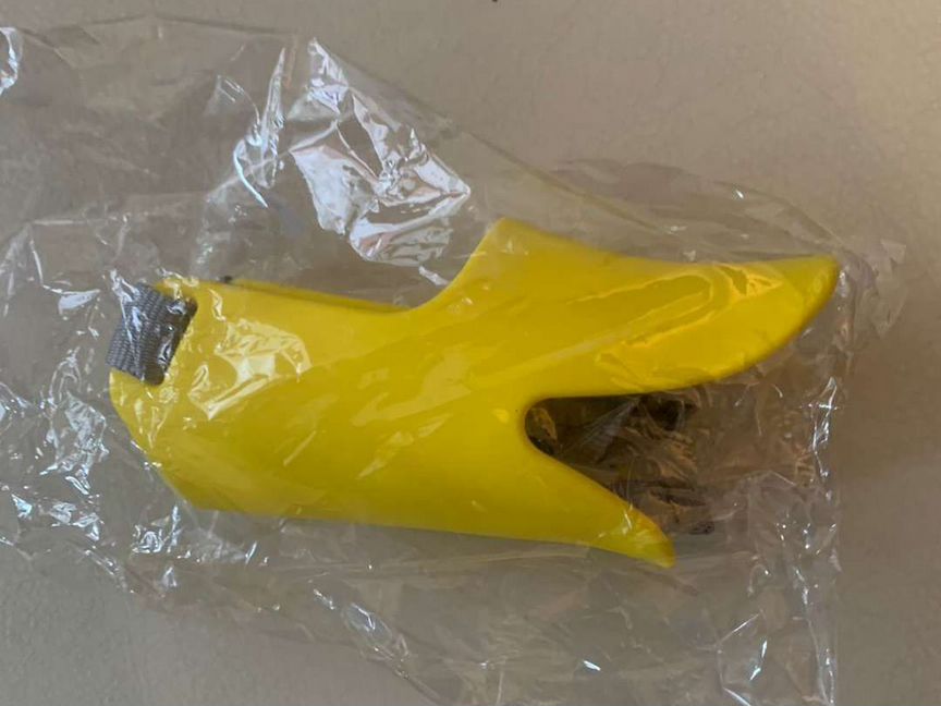 Намордник для собак