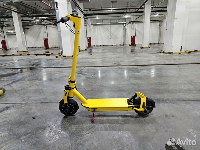 Электросамокат RTV mini купить в Москве | Хобби и отдых | Авито