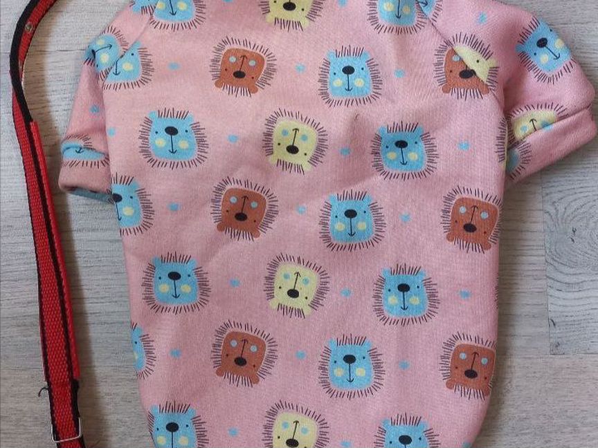 Кофточка для собачки 35 см