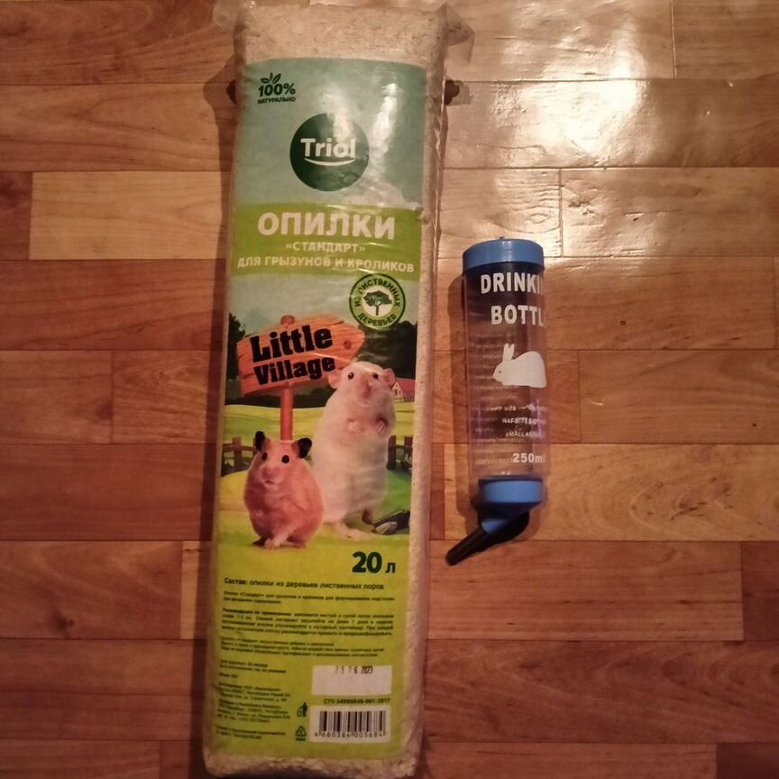 Наполнитель