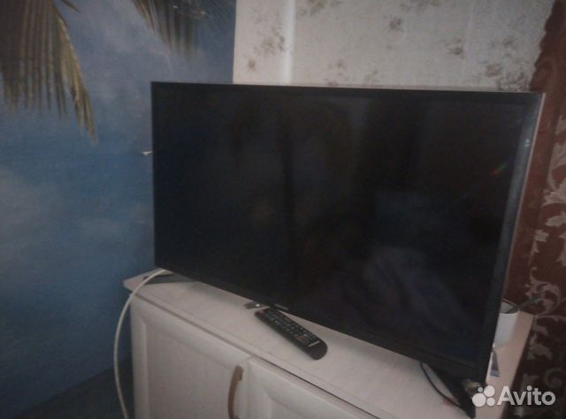 Samsung BE32R-B(81см). SMART. Wi-Fi. В коробке купить в Москве ...