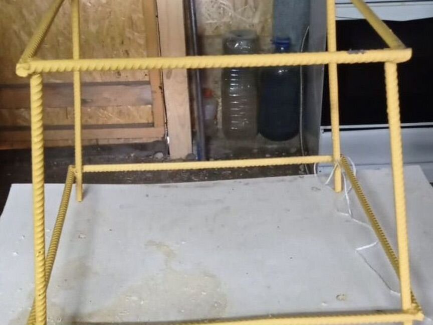 Подставки для ульев