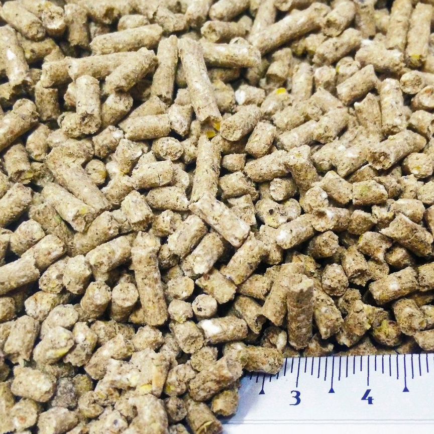 Универсальная кормовая смесь