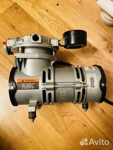 Компрессор AIR pump AP-2 купить в Пушкино | Товары для дома и дачи | Авито