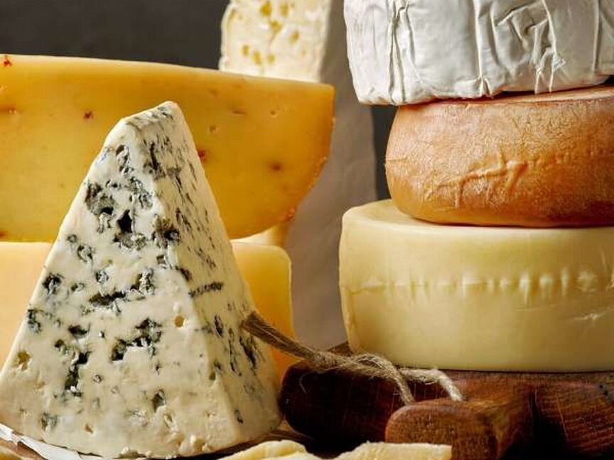 Продукты на корм животным