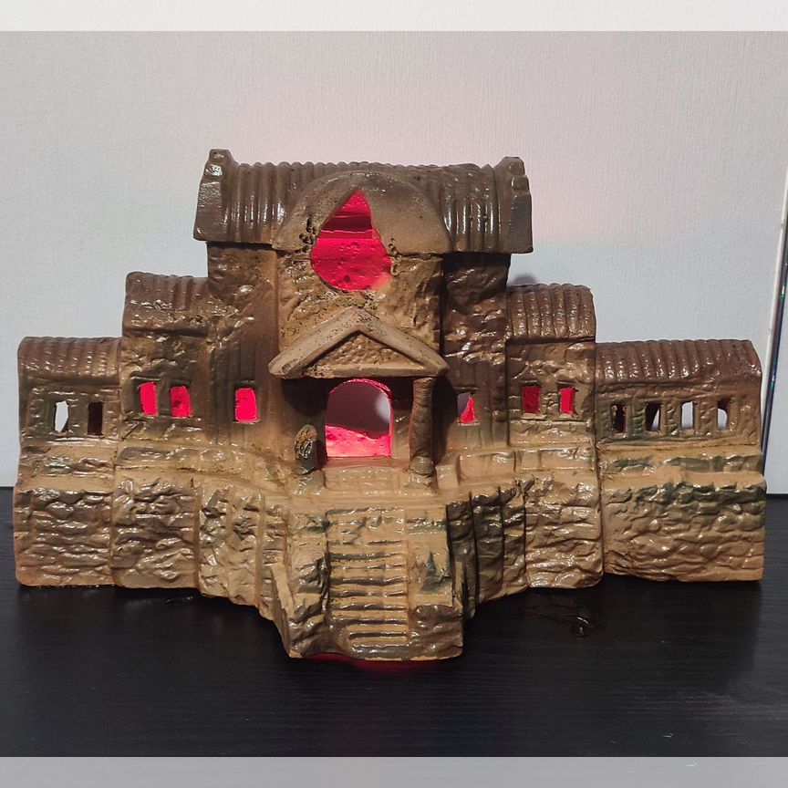 Декор для аквариума