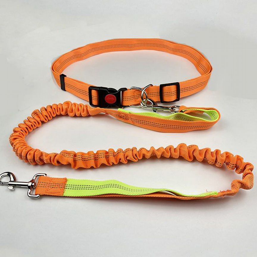 Поводок перестежка