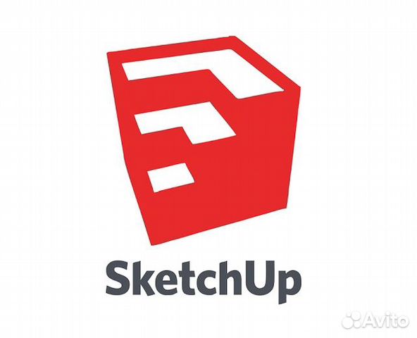 SketchUp Pro 2024 (MAC / windows) купить в Москве с доставкой ...
