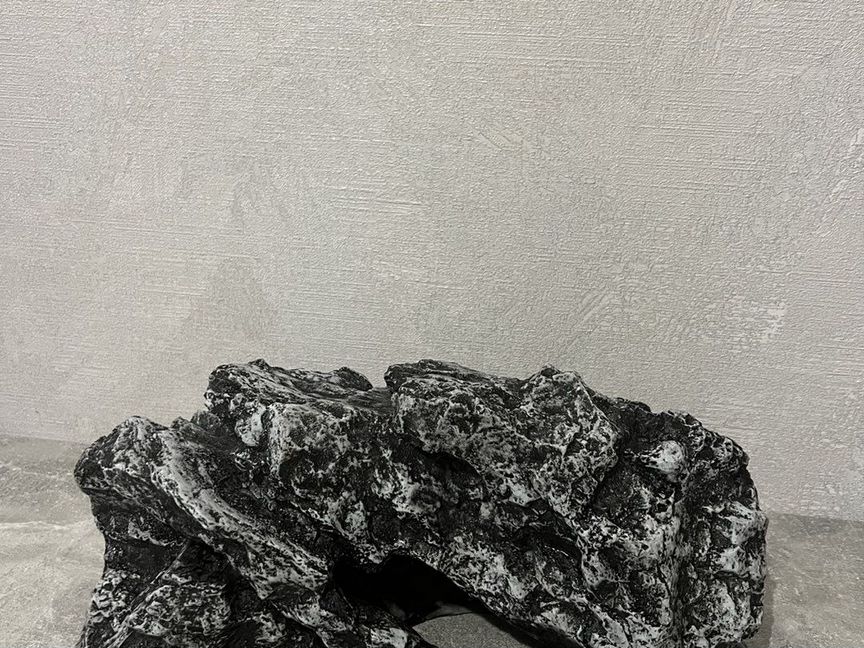 Декоративный камень в террариум/аквариум