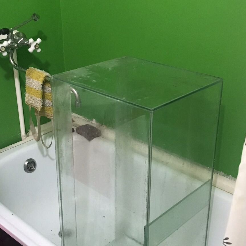 Авариум 115 литров