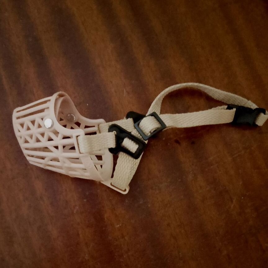 Амуниция для собак мелких и средних пород