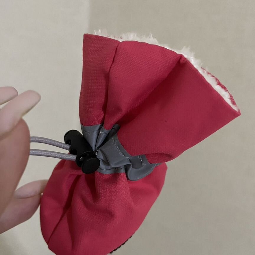 Обувь доя собак (кошек)