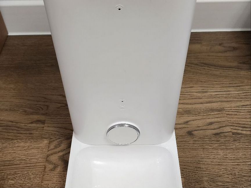 Petkit автоматическая кормушка